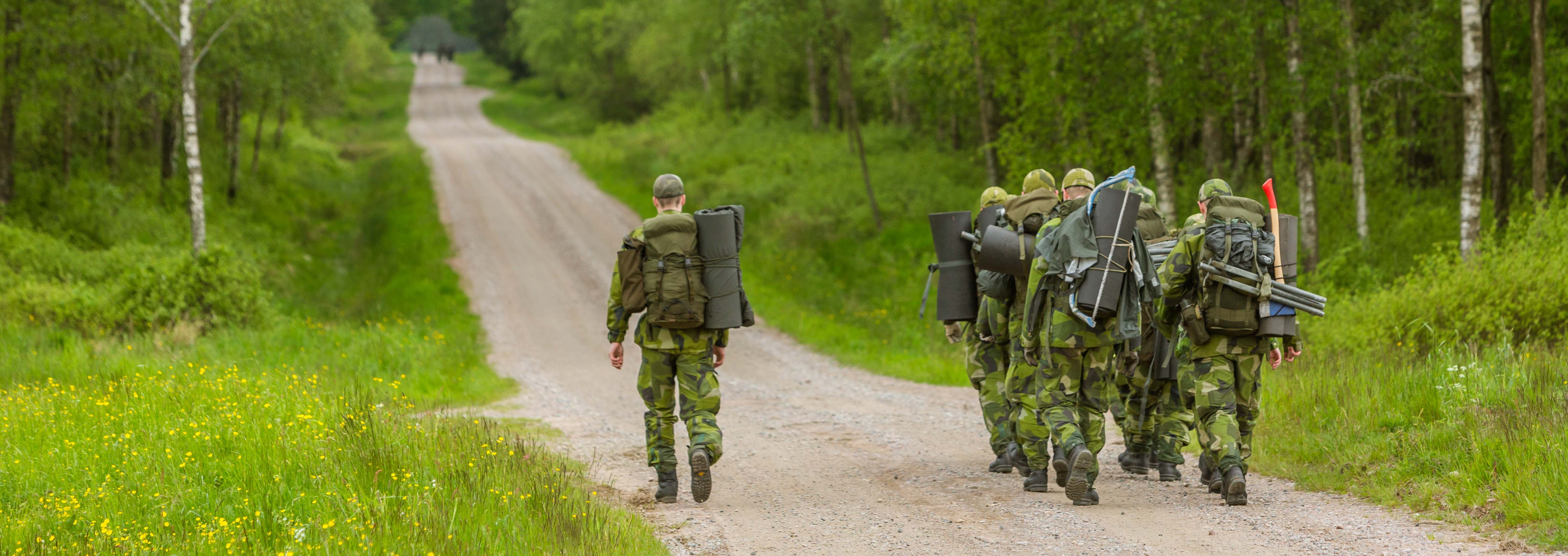 Välkommen till region öst!